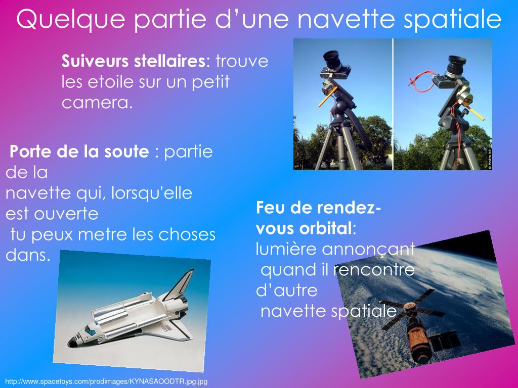 PPT - Navette Spatiale PowerPoint Presentation, free download - ID:4555063 PPT - Navette Spatiale PowerPoint Presentation, free download - ID:4555063