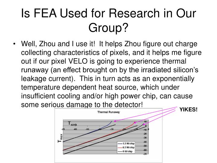 PPT - Finite Element Analysis FEA PowerPoint Presentation - ID:4555804