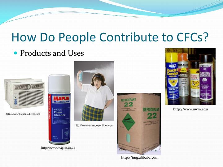 PPT - Chlorofluorocarbons PowerPoint Presentation - ID:4556346 PPT - Chlorofluorocarbons PowerPoint Presentation - ID:4556346