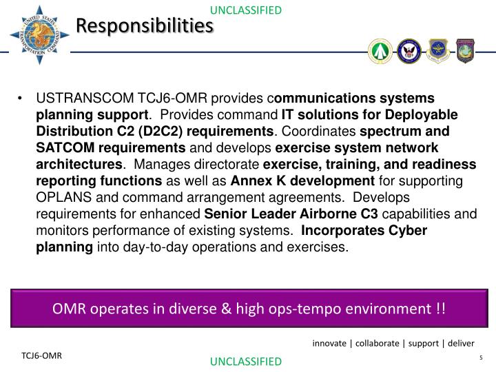 PPT - USTRANSCOM/TCJ6 13 December, 2011 PowerPoint Presentation - ID ...
