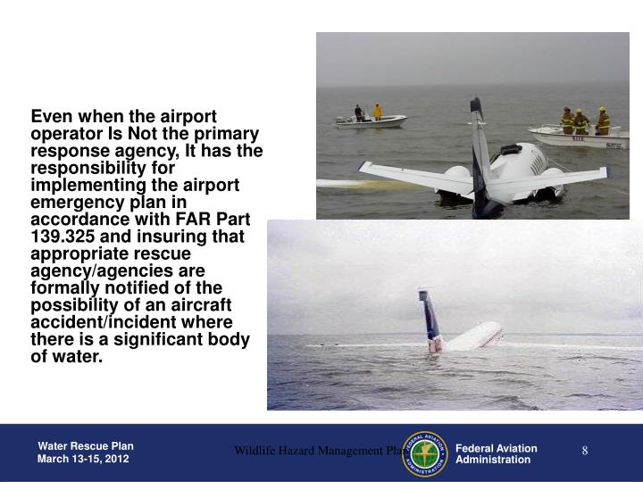 PPT - Water Rescue Plan PowerPoint Presentation - ID:4559038