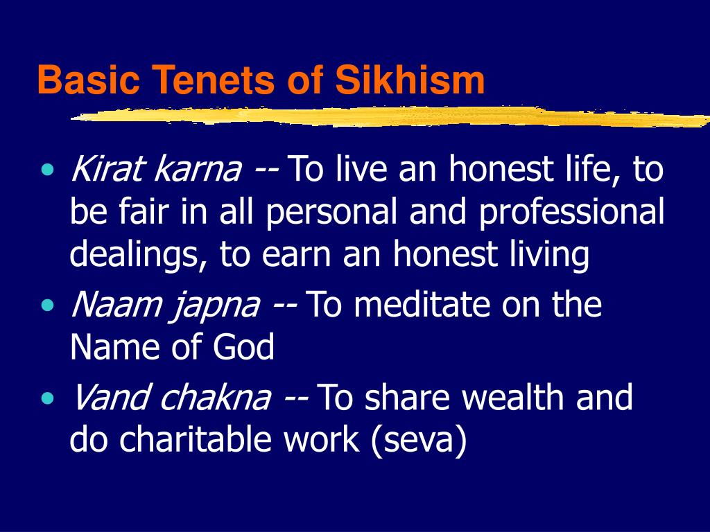 PPT - Sikh Perspectives on Health Care, Dying and Death PowerPoint ...