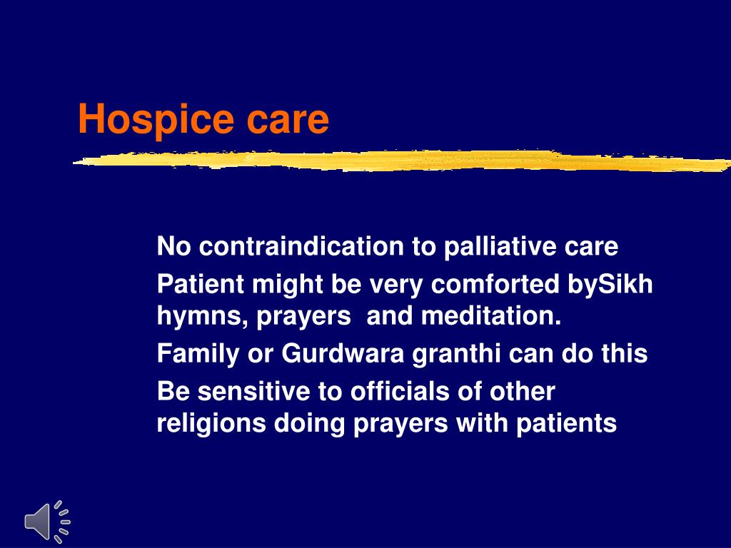 PPT - Sikh Perspectives on Health Care, Dying and Death PowerPoint ...