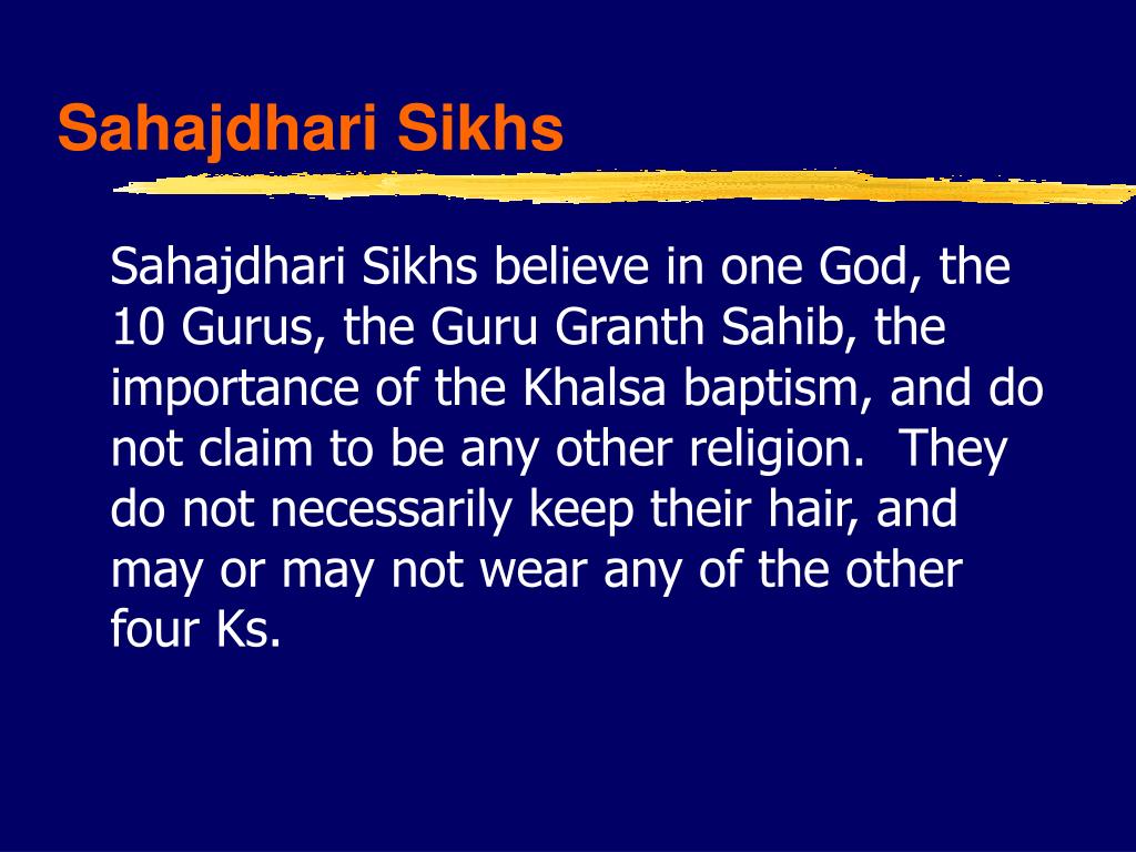 PPT - Sikh Perspectives on Health Care, Dying and Death PowerPoint ...