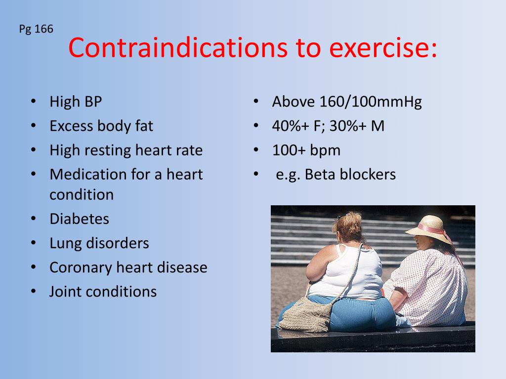 PPT - º Informed Consent º Health Screen Questionnaire º PAR Q º ...