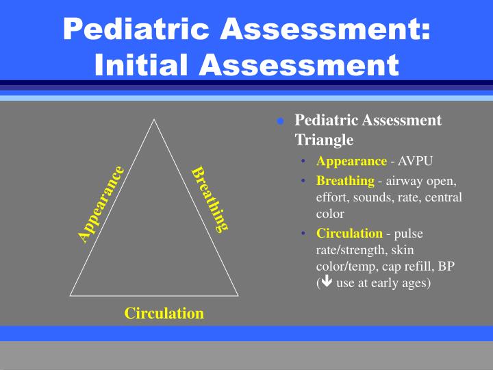 PPT - Pediatric Trauma PowerPoint Presentation - ID:4563158