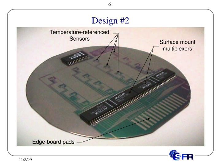 PPT - Autonomous On-Wafer Sensor Arrays PowerPoint Presentation - ID ...
