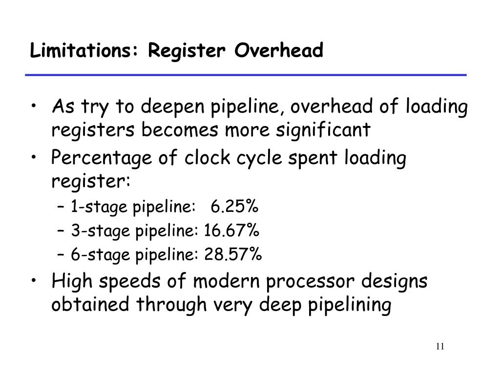 PPT - Principles of Pipeline PowerPoint Presentation, free download ...
