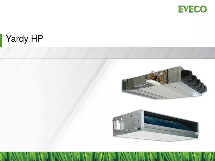 PPT - Yardy HP PowerPoint Presentation, free download - ID:4564769