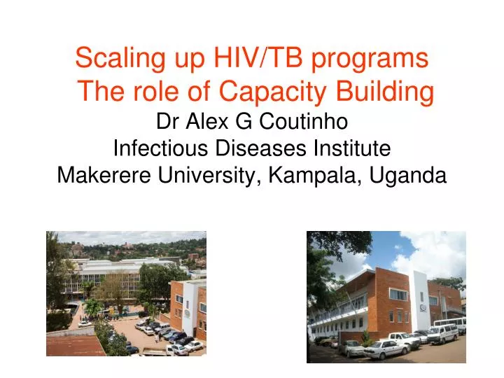 PPT - EXAMPLES OF SCALE UP PowerPoint Presentation, free download - ID ...