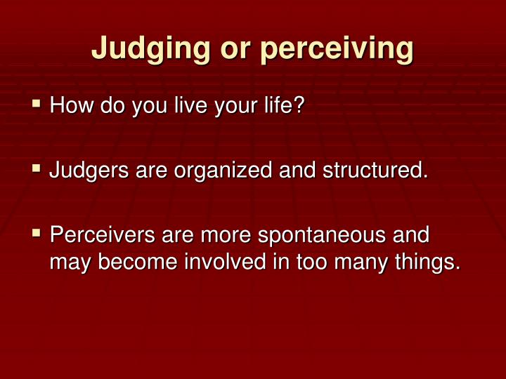 PPT - Personality Assessment Profile PowerPoint Presentation - ID:4564955