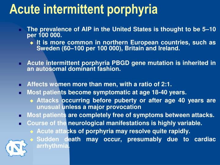PPT - Disorders of Heme synthesis PowerPoint Presentation - ID:4565409