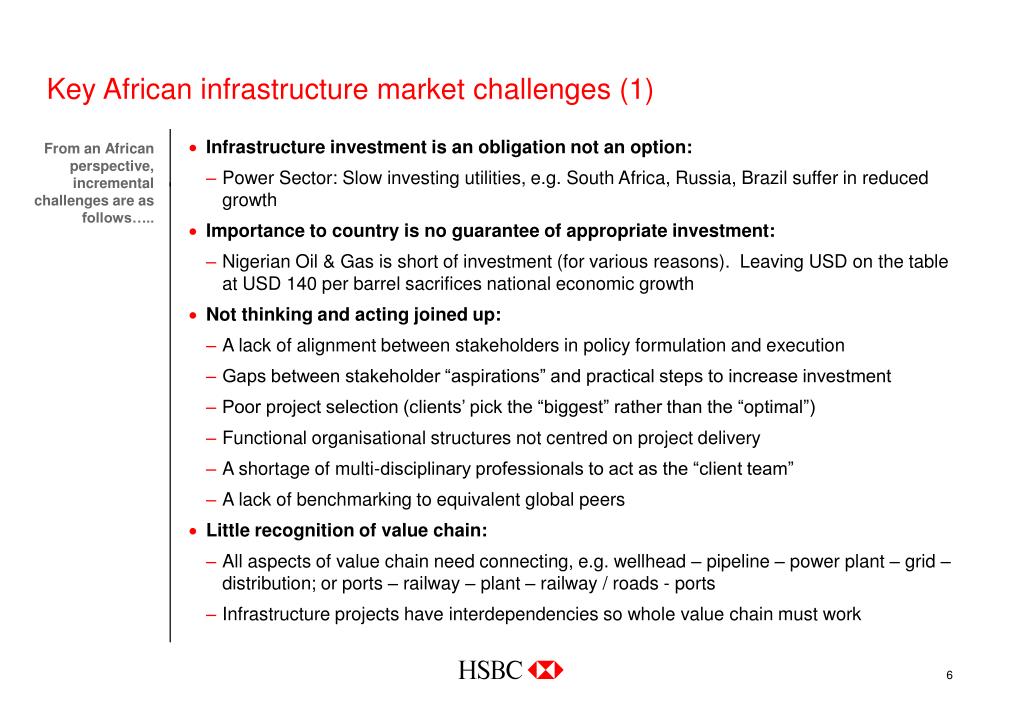 PPT - TRENDS IN GLOBAL FINANCE AND INFRASTRUCTURE 2008: OPPORTUNITIES ...