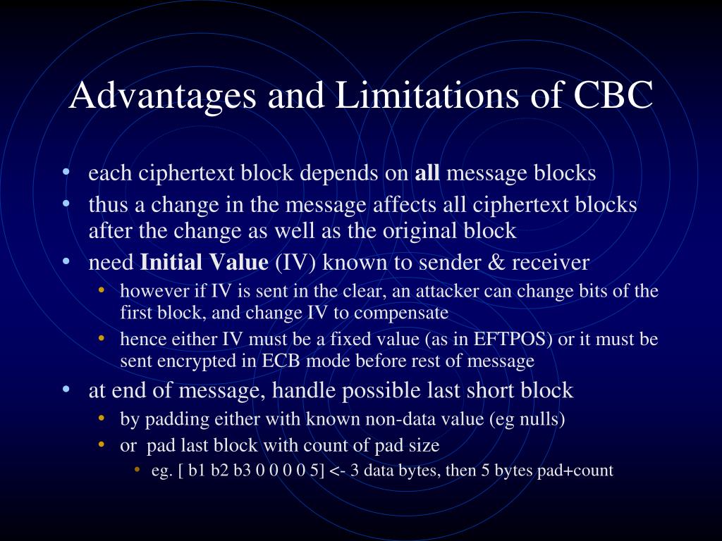 PPT - Symmetric Encryption Algorithms PowerPoint Presentation, free ... PPT - Symmetric Encryption Algorithms PowerPoint Presentation, free ...