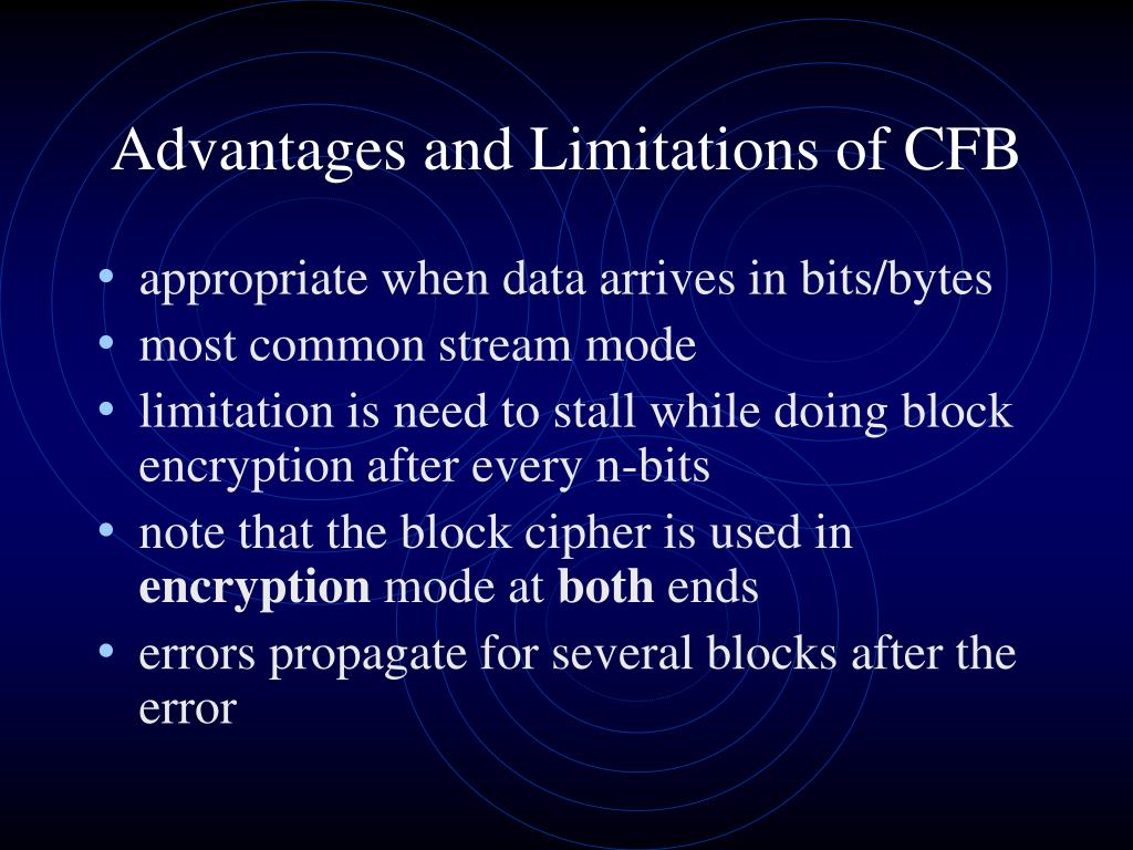 PPT - Symmetric Encryption Algorithms PowerPoint Presentation, free ... PPT - Symmetric Encryption Algorithms PowerPoint Presentation, free ...