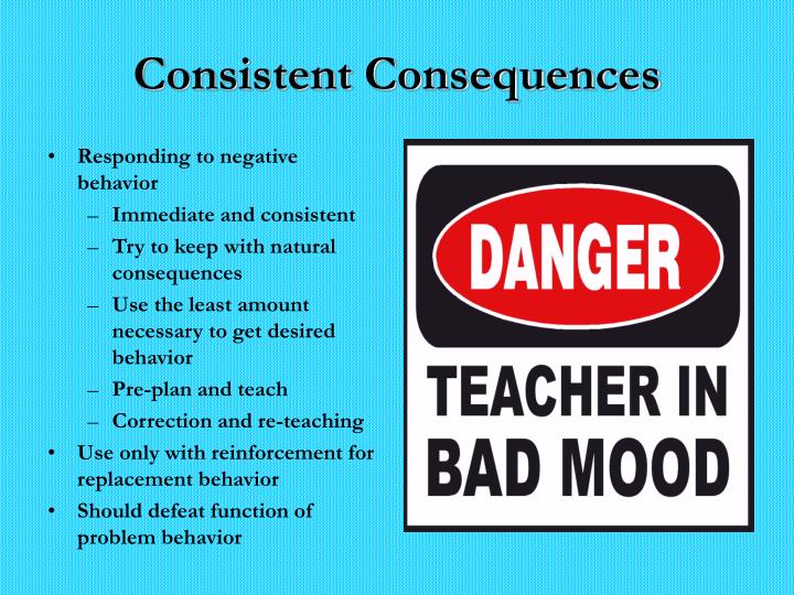 PPT - Positive Behavior Interventions and Strategies PowerPoint ...