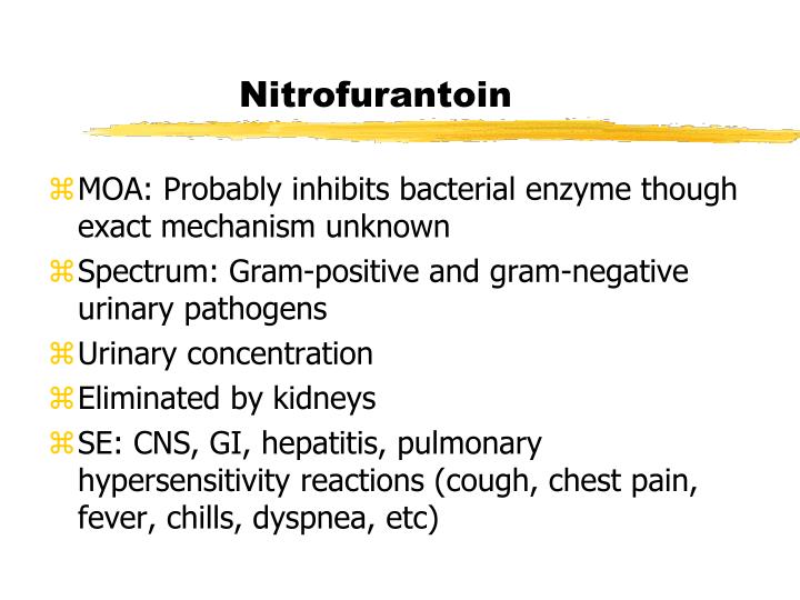 PPT - OVERVIEW OF ANTIMICROBIALS PowerPoint Presentation - ID:4566776
