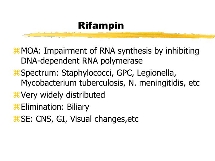 PPT - OVERVIEW OF ANTIMICROBIALS PowerPoint Presentation - ID:4566776