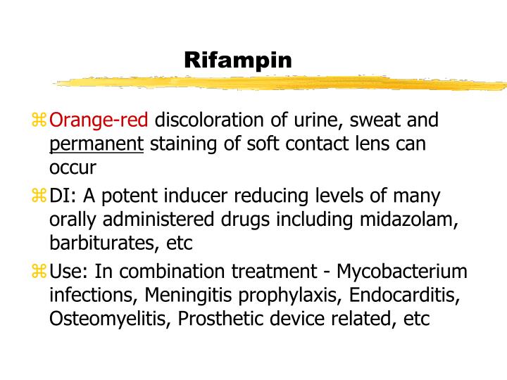 PPT - OVERVIEW OF ANTIMICROBIALS PowerPoint Presentation - ID:4566776