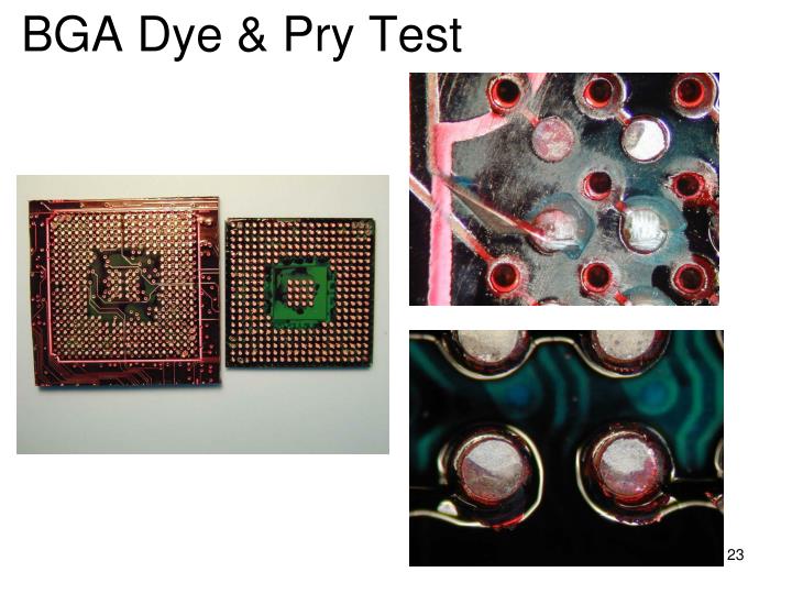 PPT - Failure Analysis of Solder Joints and Circuit Boards PowerPoint ...