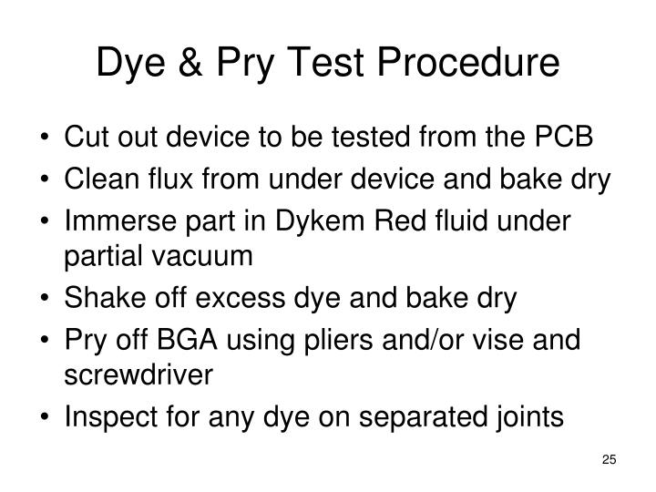PPT - Failure Analysis of Solder Joints and Circuit Boards PowerPoint ...
