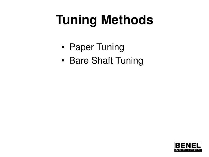 PPT - Compound Bow Archery Seminar PowerPoint Presentation - ID:4567105