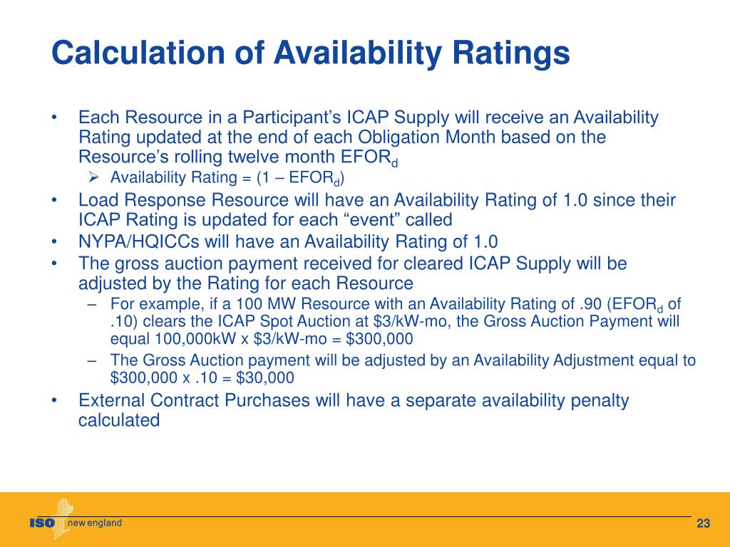 PPT - Locational ICAP Design Details July 18-19, 2005 PowerPoint ...