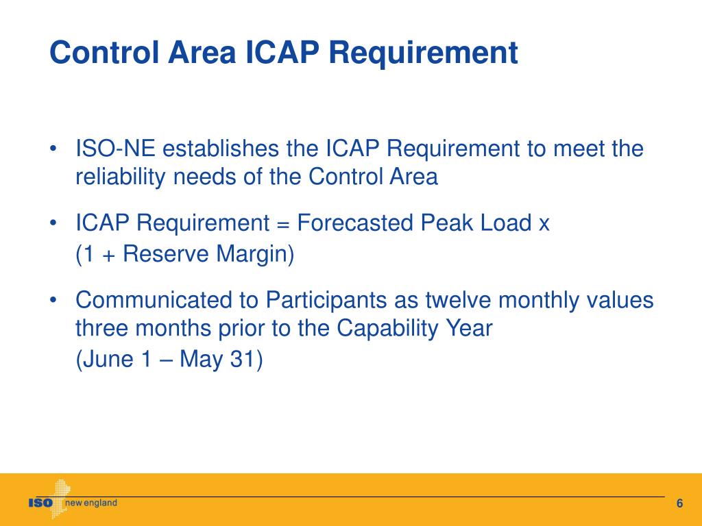 PPT - Locational ICAP Design Details July 18-19, 2005 PowerPoint ...