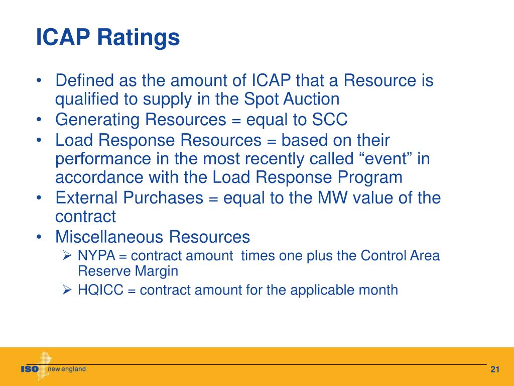 PPT - Locational ICAP Design Details July 18-19, 2005 PowerPoint ...
