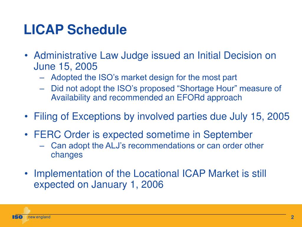 PPT - Locational ICAP Design Details July 18-19, 2005 PowerPoint ...