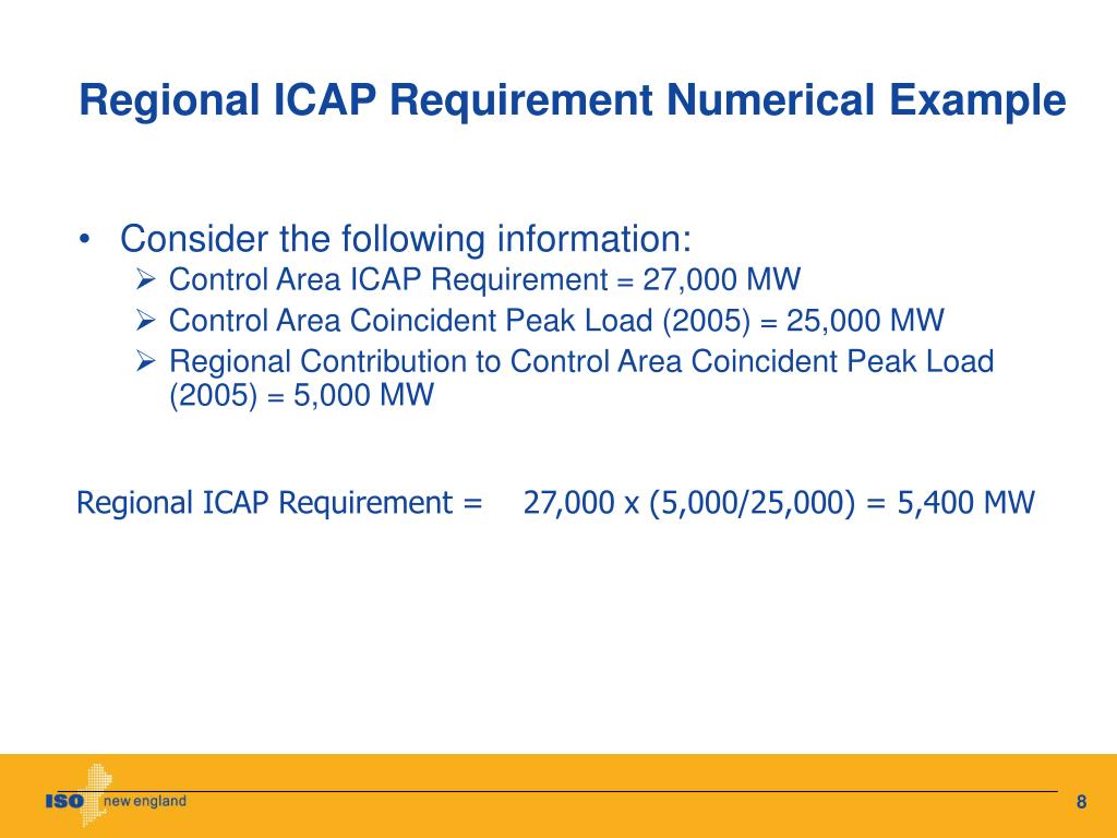 PPT - Locational ICAP Design Details July 18-19, 2005 PowerPoint ...