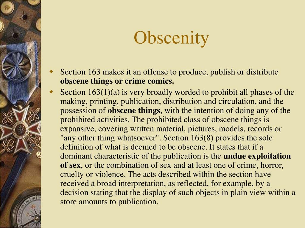 PPT - Hot Topics in Canadian Law PowerPoint Presentation, free download ...