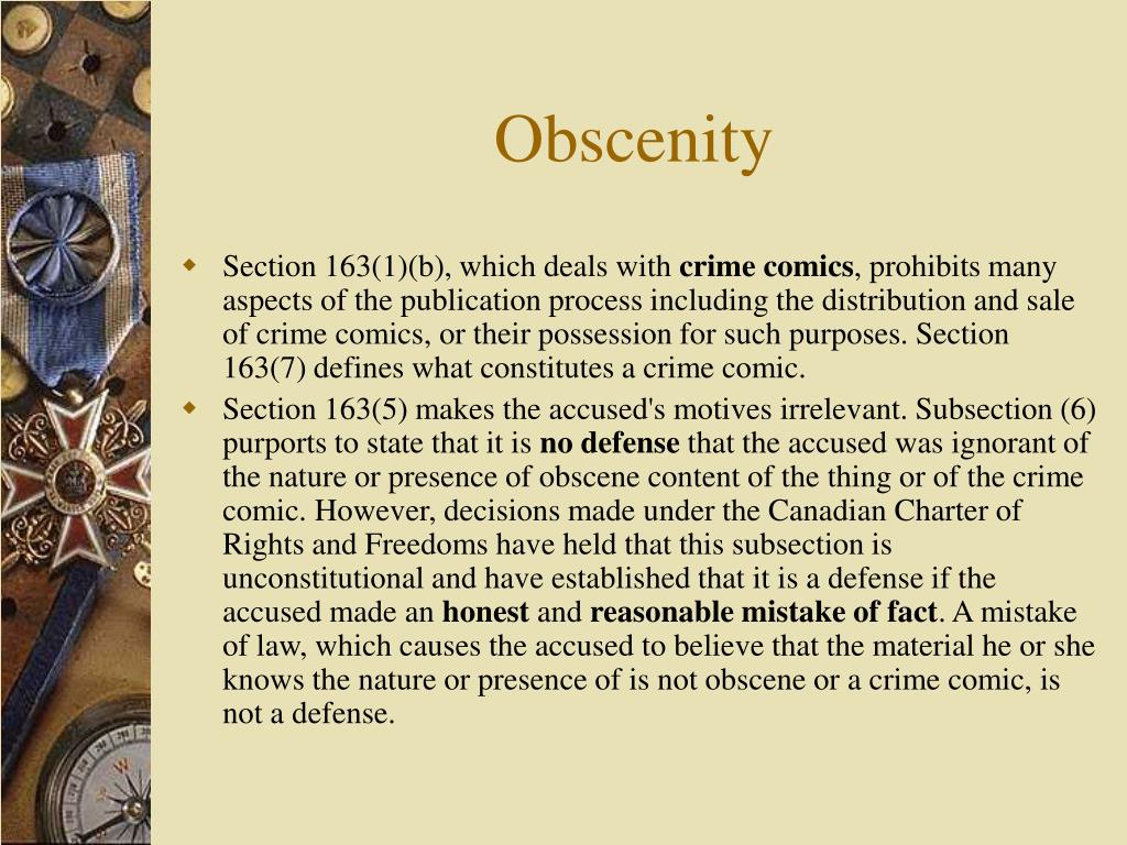 PPT - Hot Topics in Canadian Law PowerPoint Presentation, free download ...