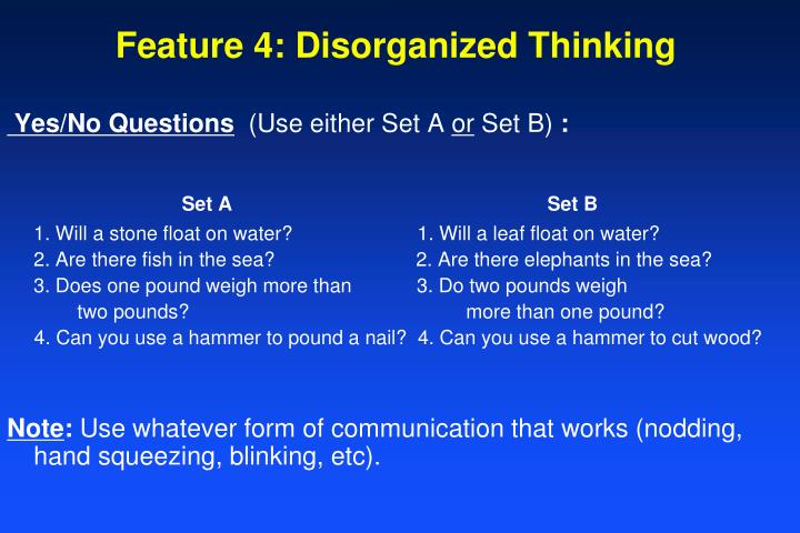 PPT - Confusion Assessment Method for the ICU (CAM-ICU) PowerPoint ...