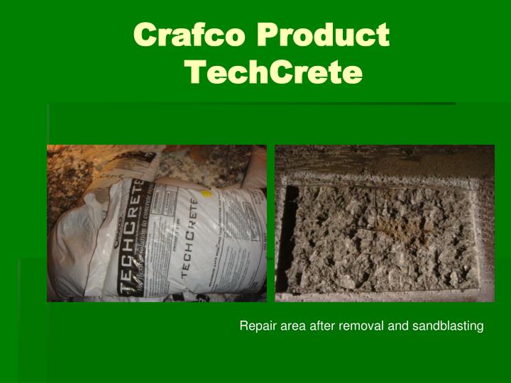 PPT - Fully-grouted repair, ready for Diamond Grinding PowerPoint ...