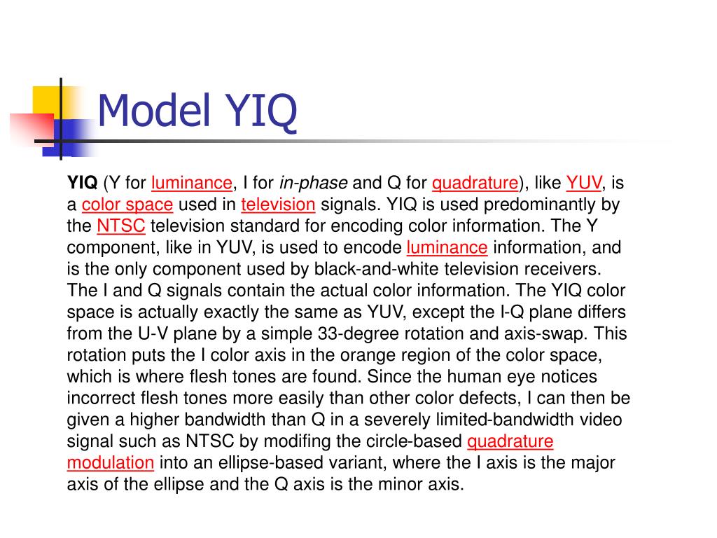 PPT - Pengolahan Citra Berwarna PowerPoint Presentation, free download ...