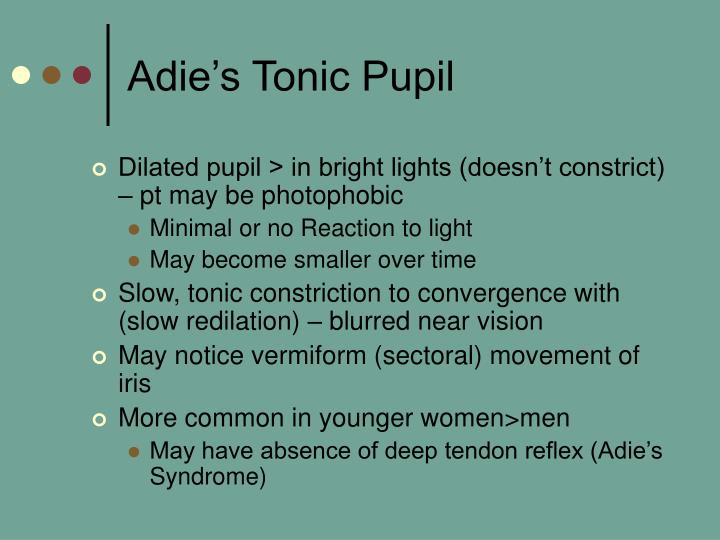 PPT - Neurological Eye Disease PowerPoint Presentation - ID:4570341