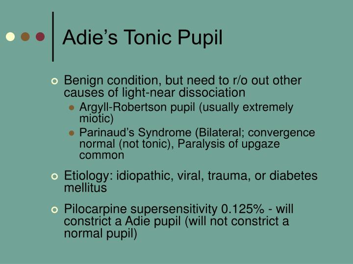 PPT - Neurological Eye Disease PowerPoint Presentation - ID:4570341
