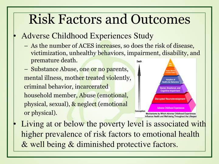 PPT - Implementing Early Childhood Mental Health Consultation in Urban ...