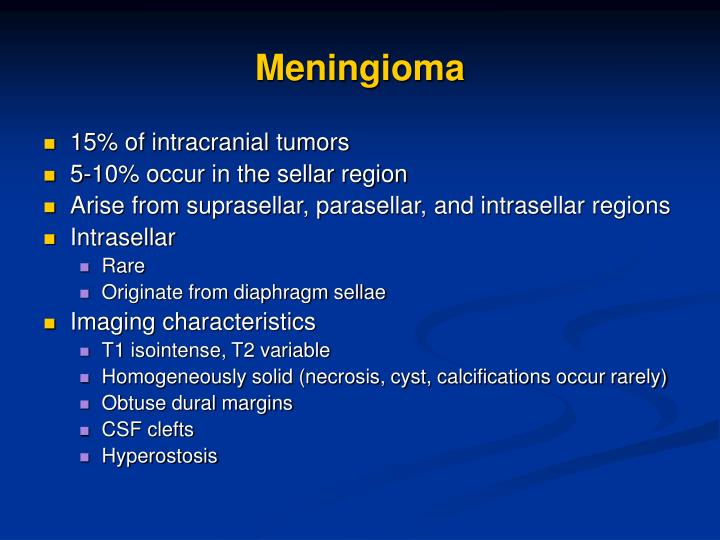 PPT - Sella turcica and parasellar region PowerPoint Presentation - ID ...