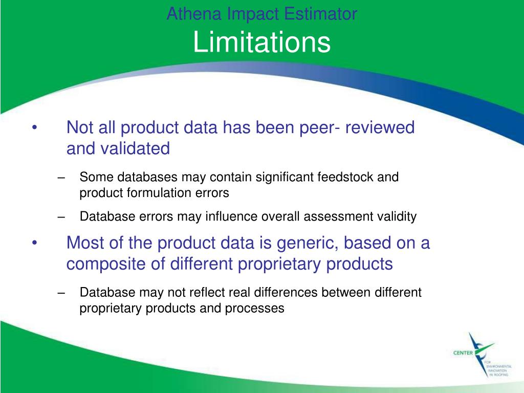 PPT - The Greening of the Rooftop Module 3 Measuring Sustainability ...
