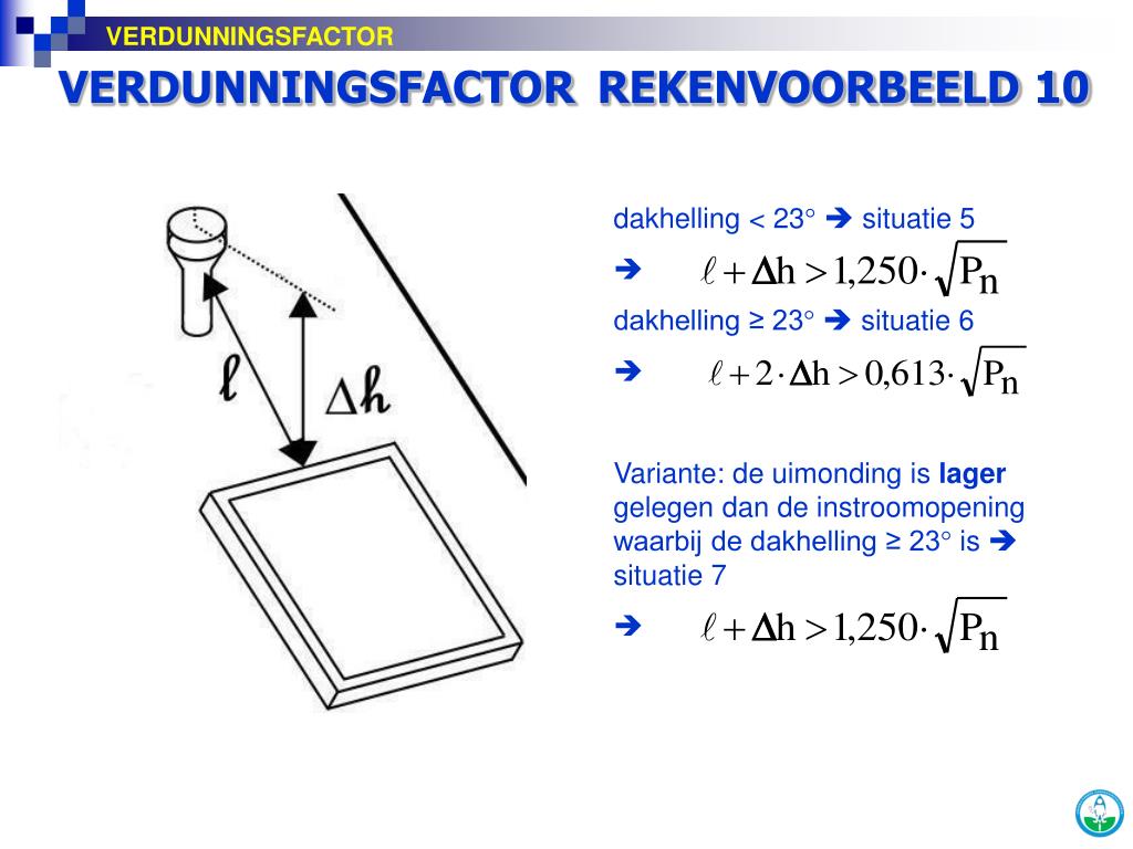 PPT - HABILITATIE AARDGASINSTALLATEUR BIJLAGE A – HOOFDSTUK V ...