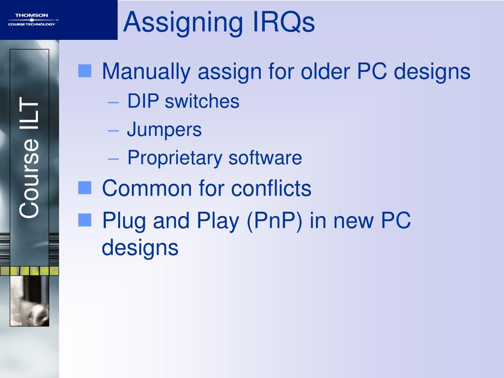 PPT - Understanding Computer Buses and Interfaces PowerPoint ...