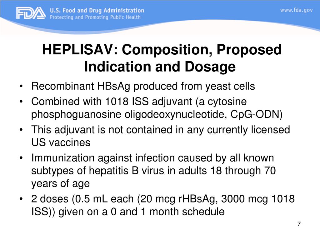 PPT - Vaccines and Related Biological Products Advisory Committee ...