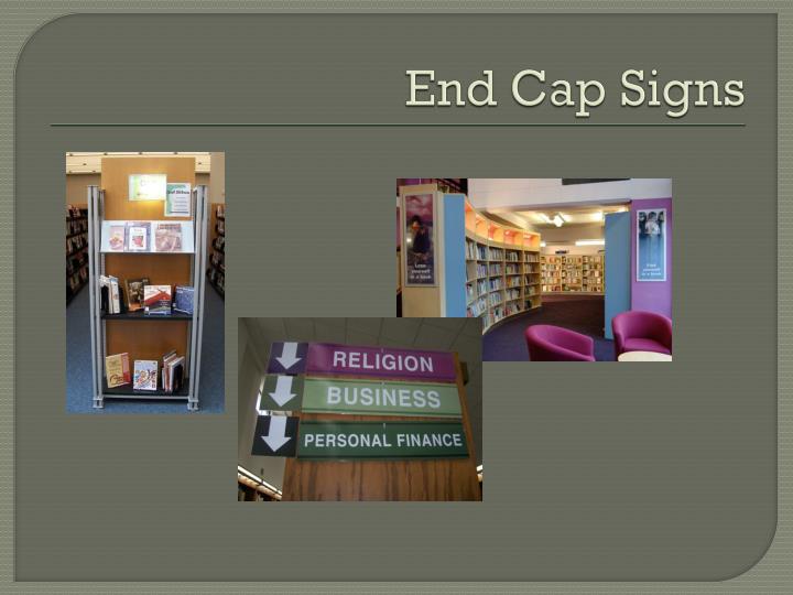 PPT - The Customer Focused Library PowerPoint Presentation - ID:4574216
