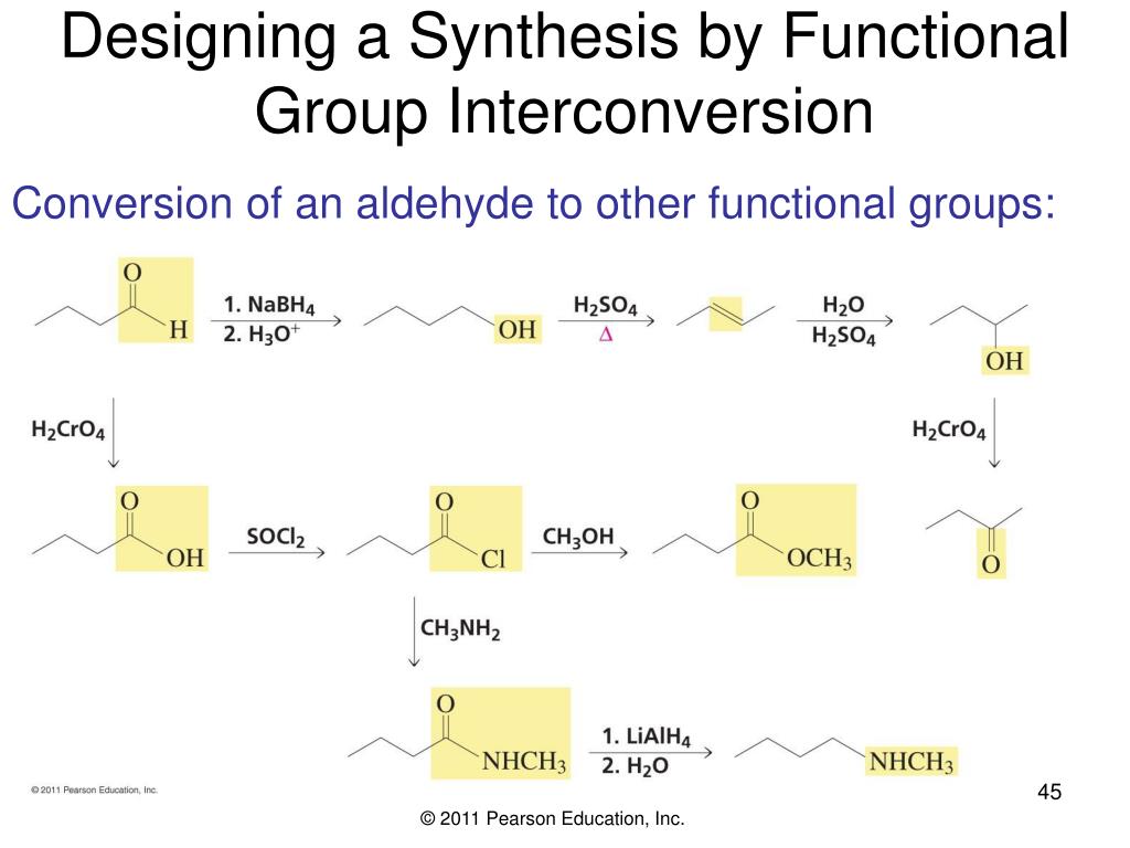 PPT - Organic Chemistry 6 th Edition Paula Yurkanis Bruice PowerPoint ...