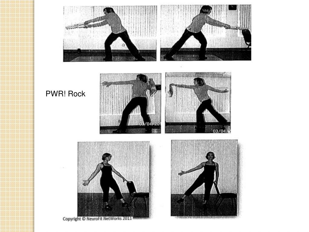PPT - Current Concepts in Physical Therapy for People with Parkinson’s ...