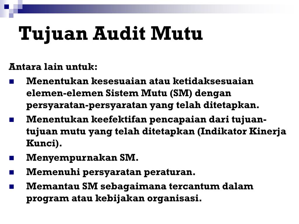 PPT - Prof. Dr. Ir. Bustami Syam, MSME Wakil Direktur Unit Manajemen ...