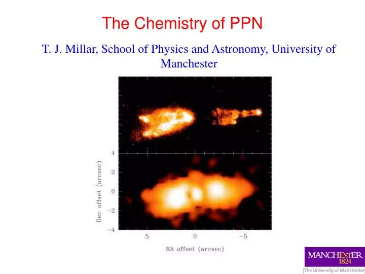 PPT - The Chemistry of PPN PowerPoint Presentation, free download - ID ...