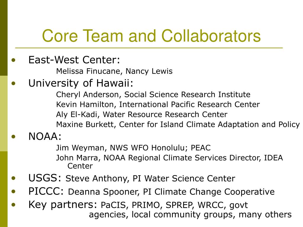 PPT - Melissa.Finucane@EastWestCenter PowerPoint Presentation, free ...